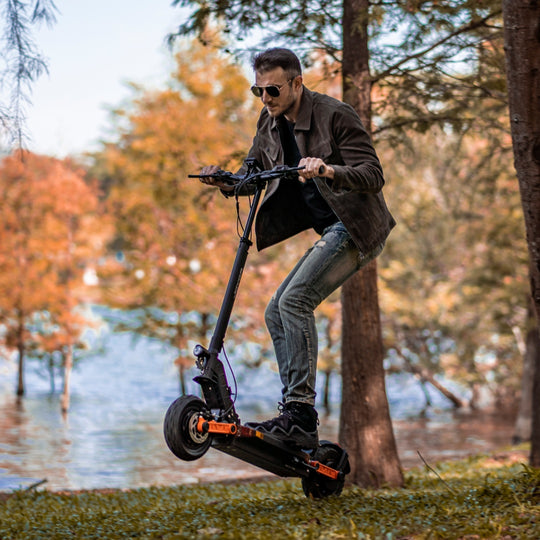 All E-Scooters – JOYOR_US