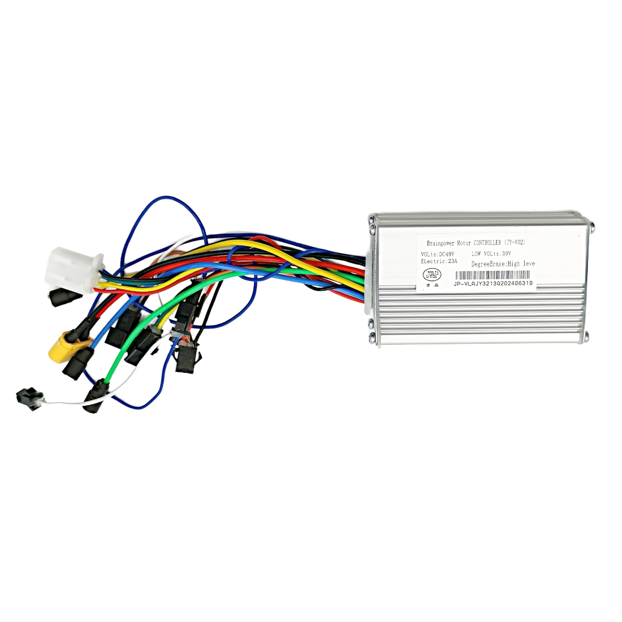 Controller for Y6-S,Banana Plug – JOYOR_US